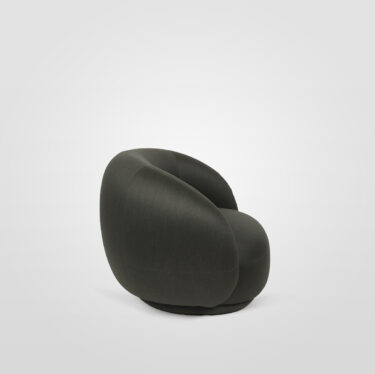 Julep armchair store