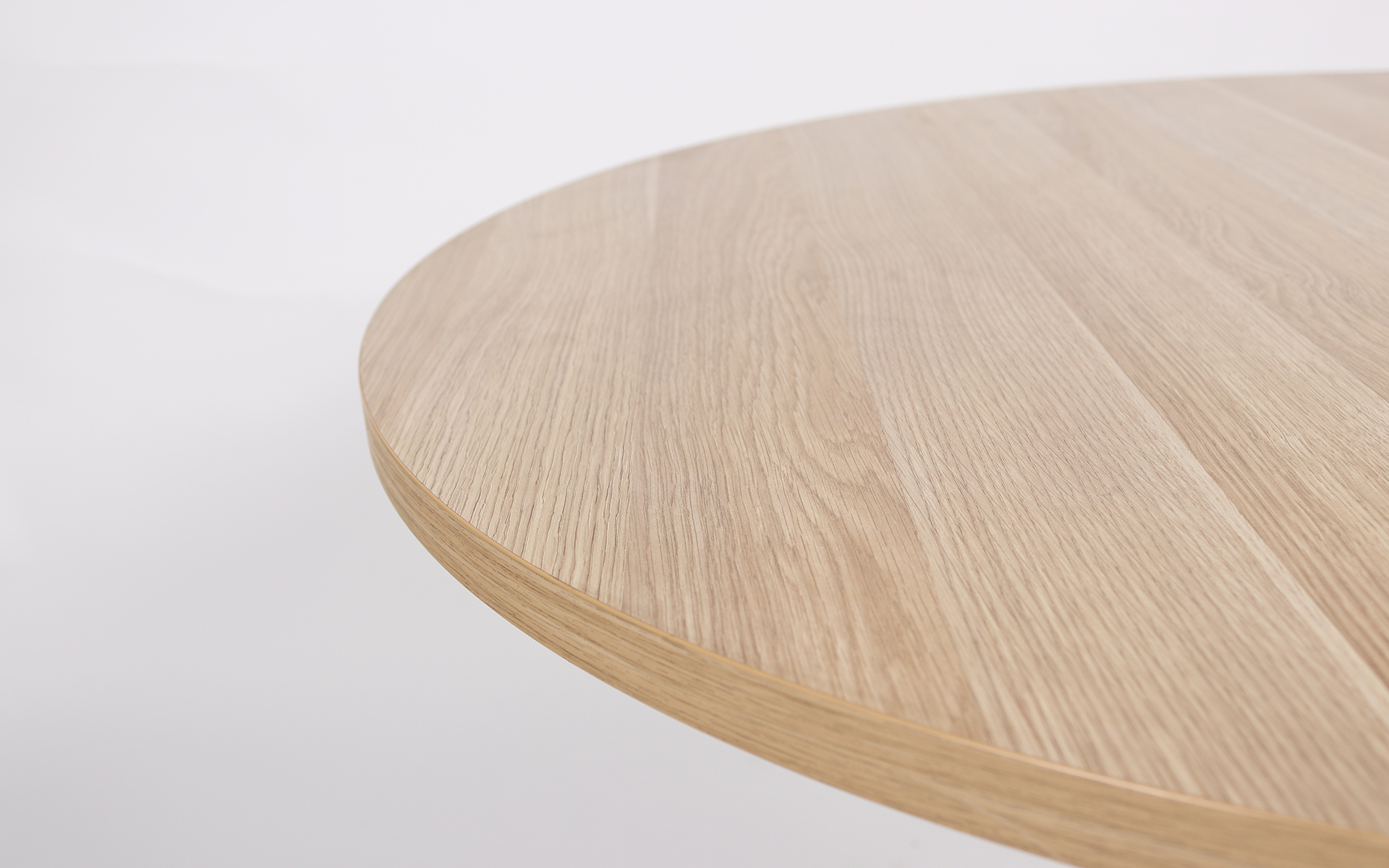 Stylus Table 900Dia | Designer Meeting Tables, Tables | Contemporary ...