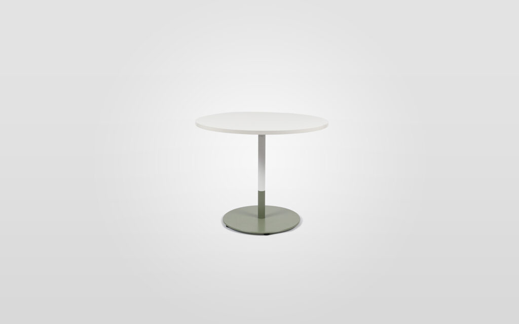 Stylus Duo Table | Designer Dining Tables, Meeting Tables, Tables ...