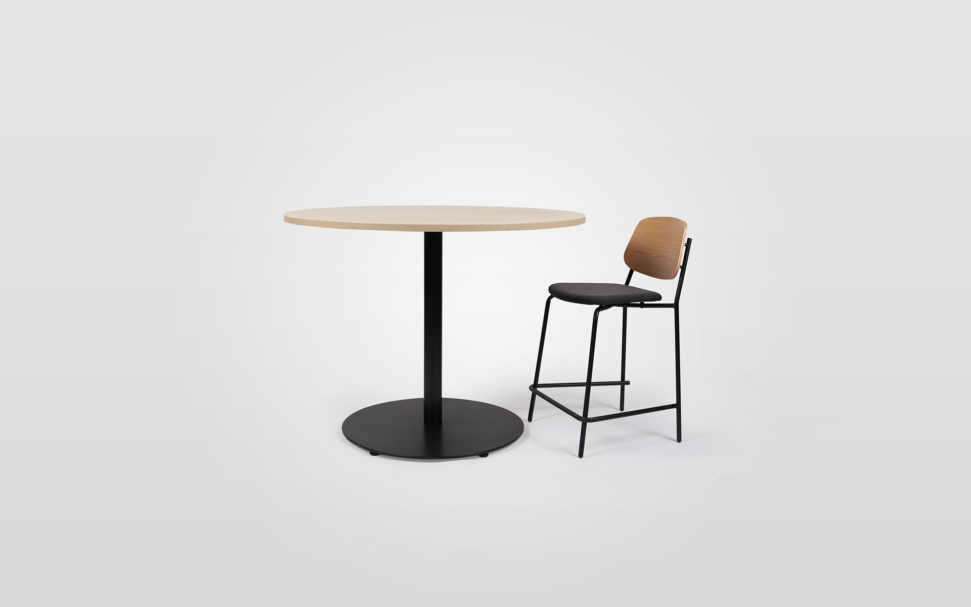 Stylus Counter Table | Designer Meeting Tables, Bar Tables ...