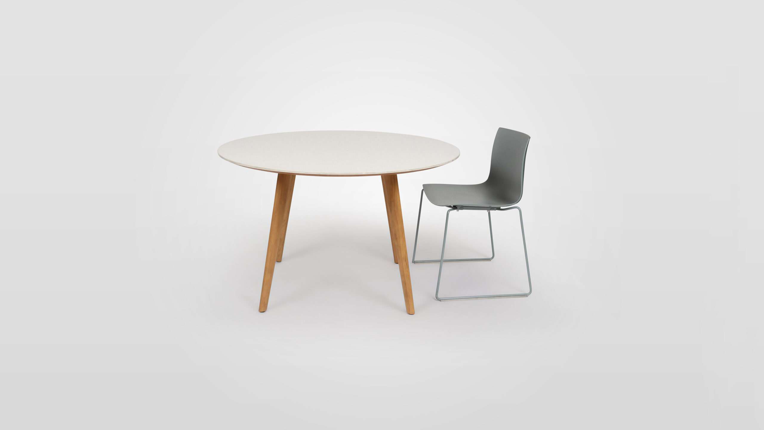 Gher Dining Table | Designer Dining Tables, Meeting Tables, Tables ...