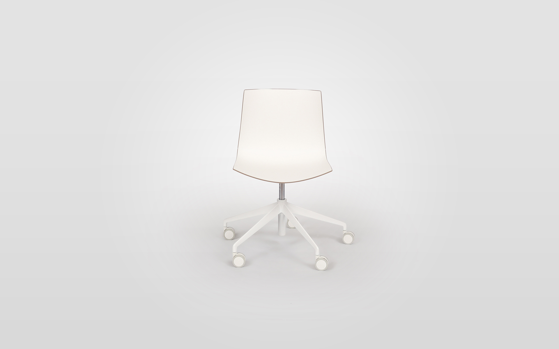 Catifa 46 5-Way Office Chair | Designer Office Chairs | Contemporary ...