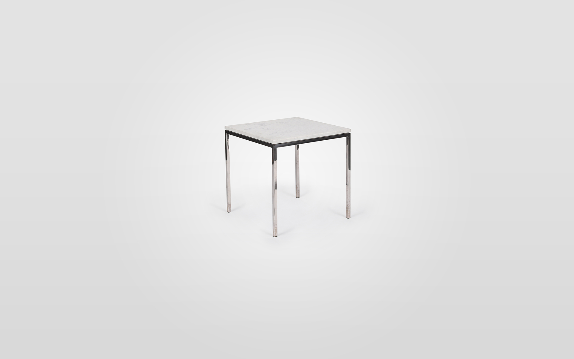 Box Side Table | Designer Side Tables | Contemporary Furniture