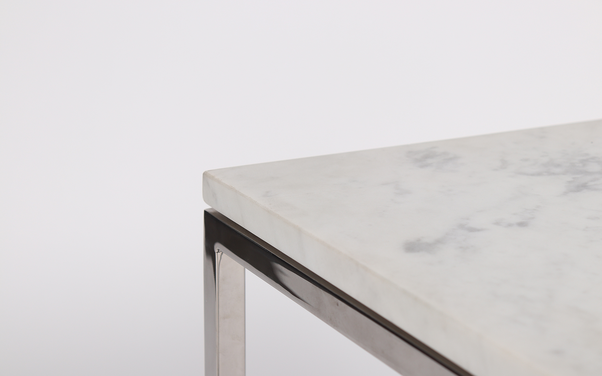 Box Side Table | Designer Side Tables | Contemporary Furniture