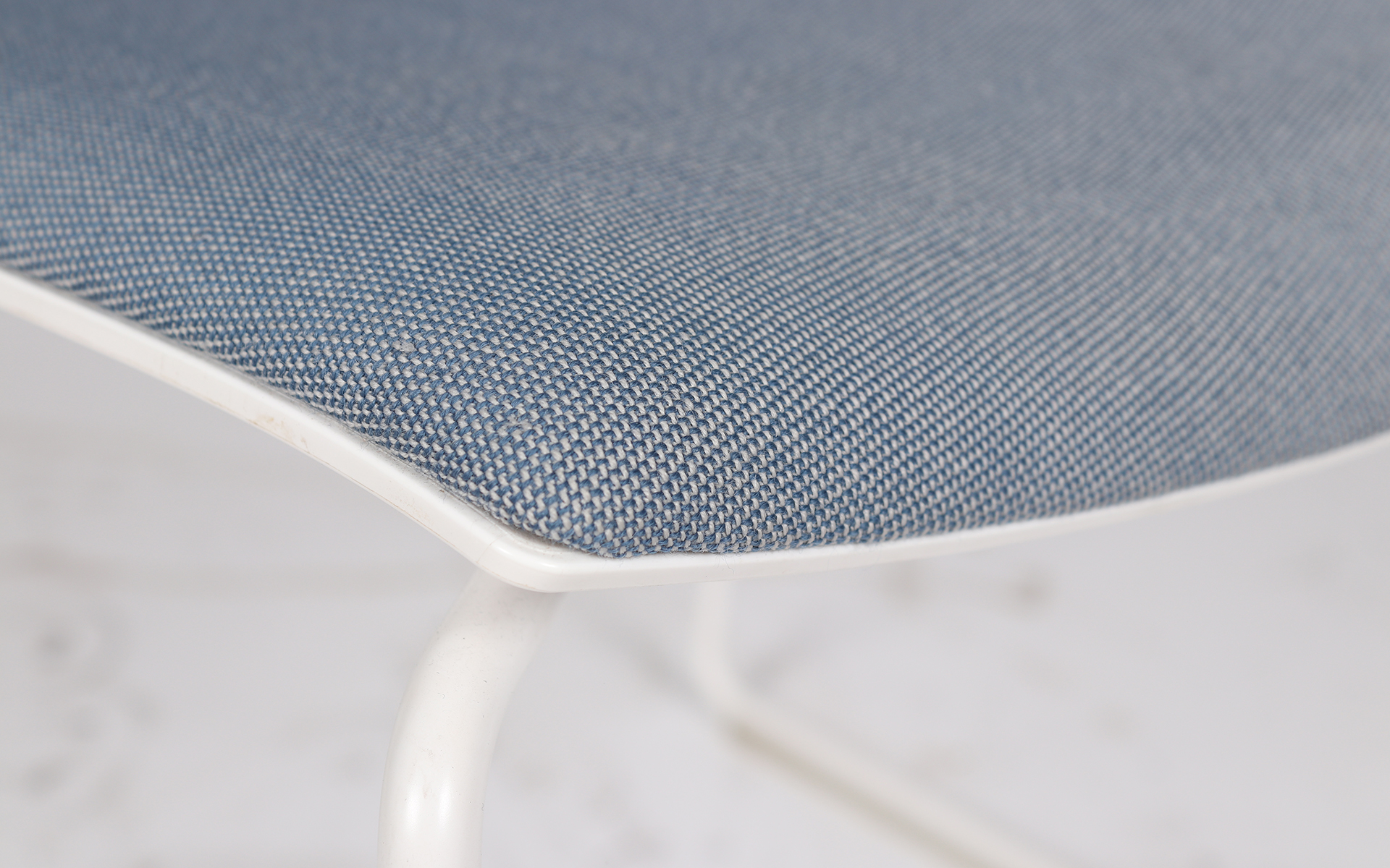 Catifa 46 Sled Dining Chair | Designer Dining Chairs | Contemporary ...