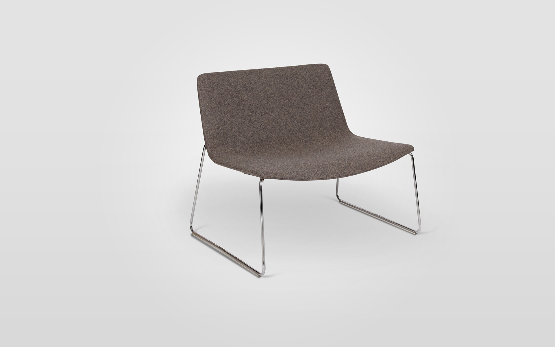 Catifa 80 Low Lounge Chair | Designer Armchairs, Lounge Chairs ...