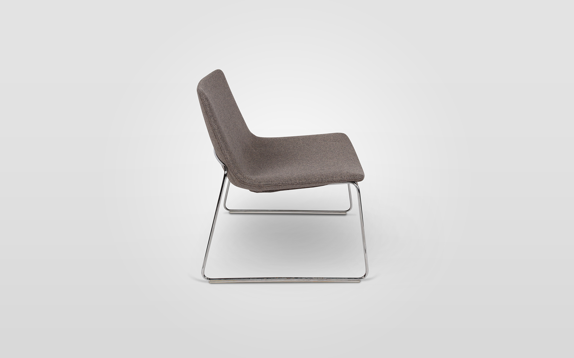 Catifa 80 Low Lounge Chair | Designer Armchairs, Lounge Chairs ...