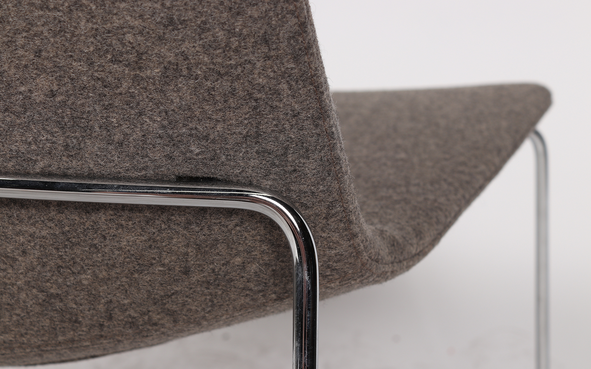 Catifa 80 Low Lounge Chair | Designer Armchairs, Lounge Chairs ...