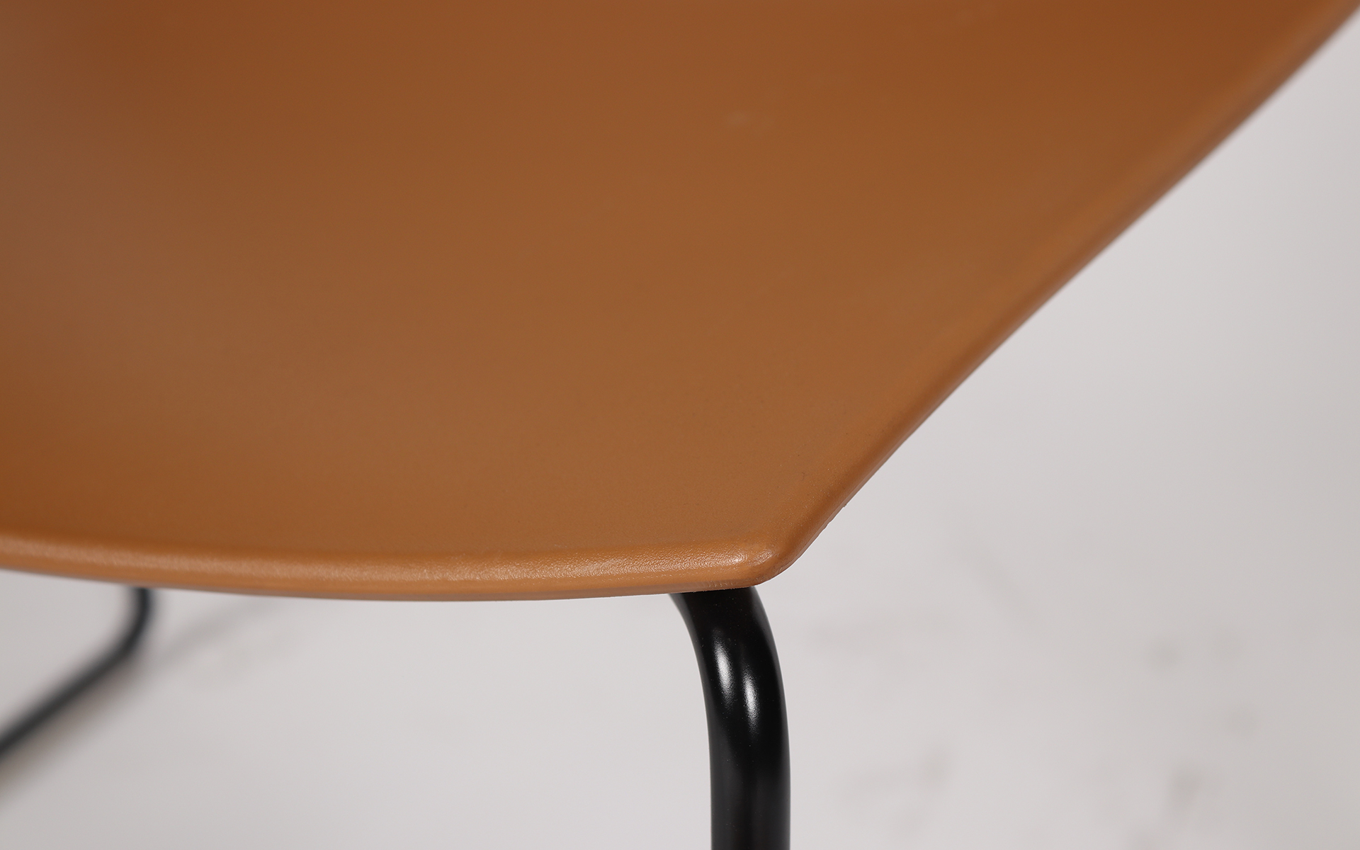 Catifa 53 Sled Chair | Designer Dining Chairs, Office Chairs ...