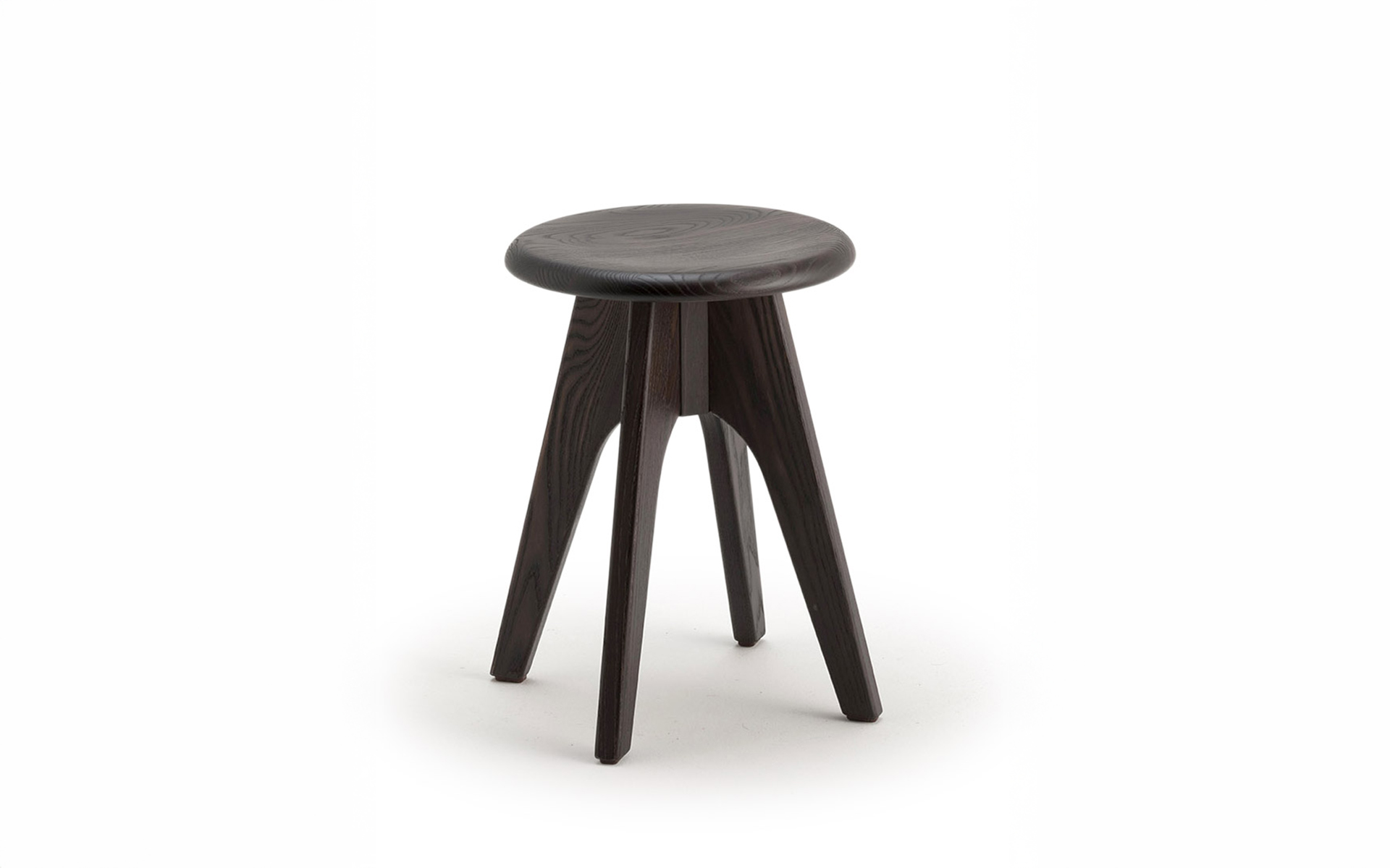 Tommy Low Stool | Designer Stools & Barstools | Contemporary Furniture